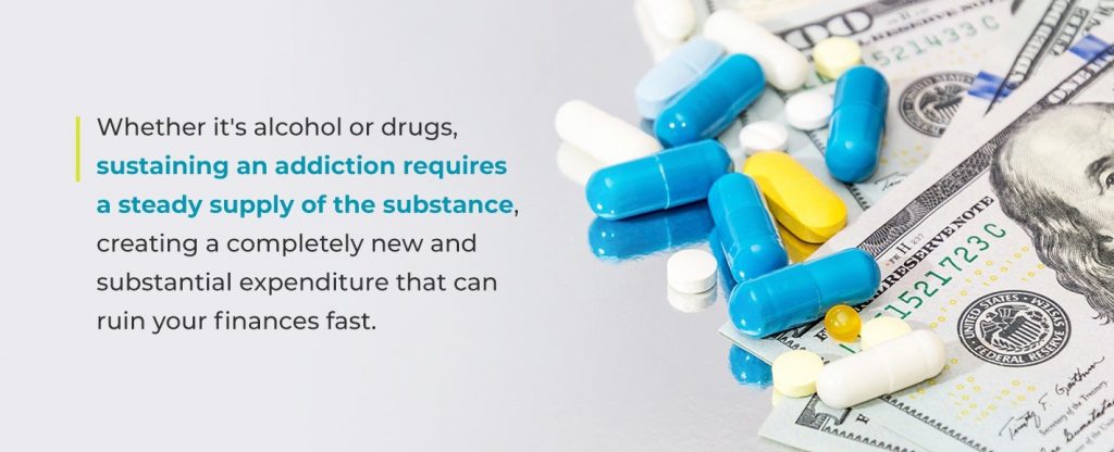 The Cost of Drug Abuse & Addiction Treatment | Gateway Foundation