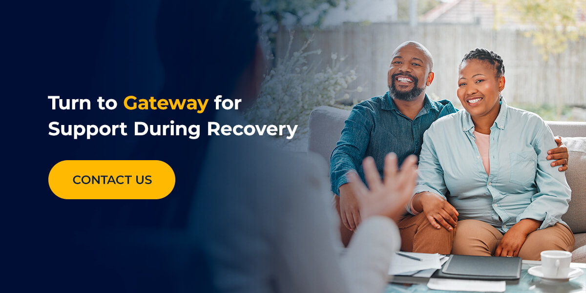 Beginning a New Relationship After Recovery from Substance Misuse
