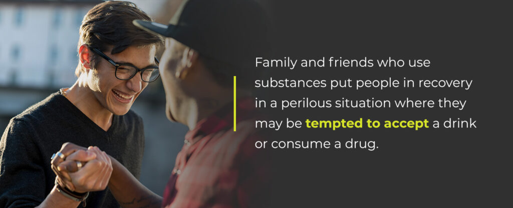 Common Reasons For Relapse & How To Avoid It - Gateway Help