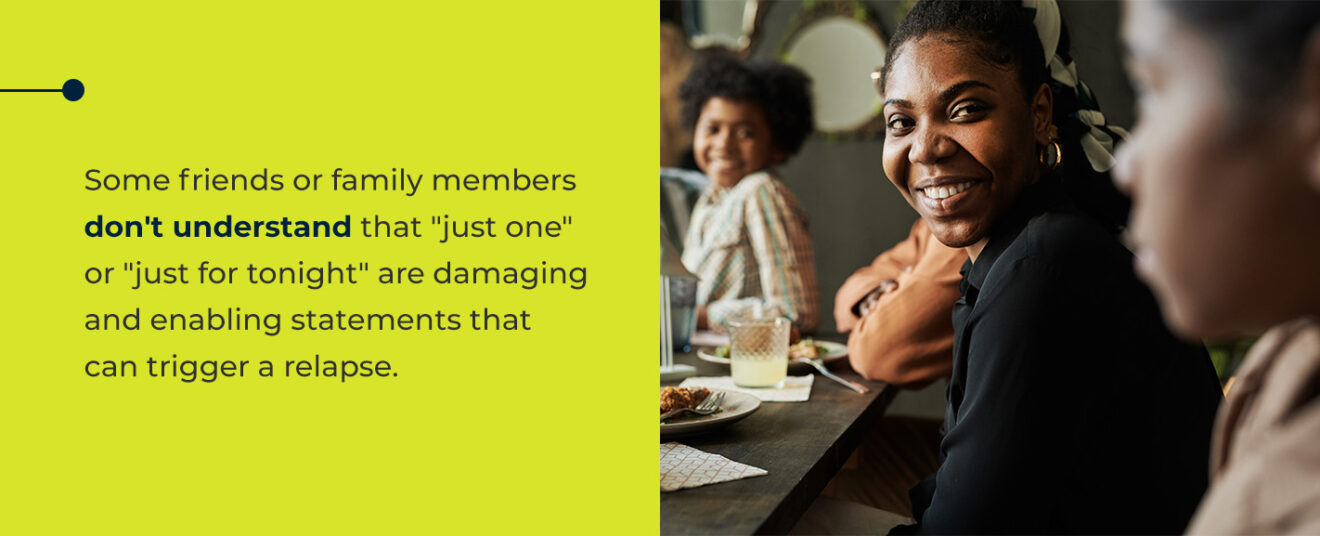 Common Reasons For Relapse & How To Avoid It - Gateway Help