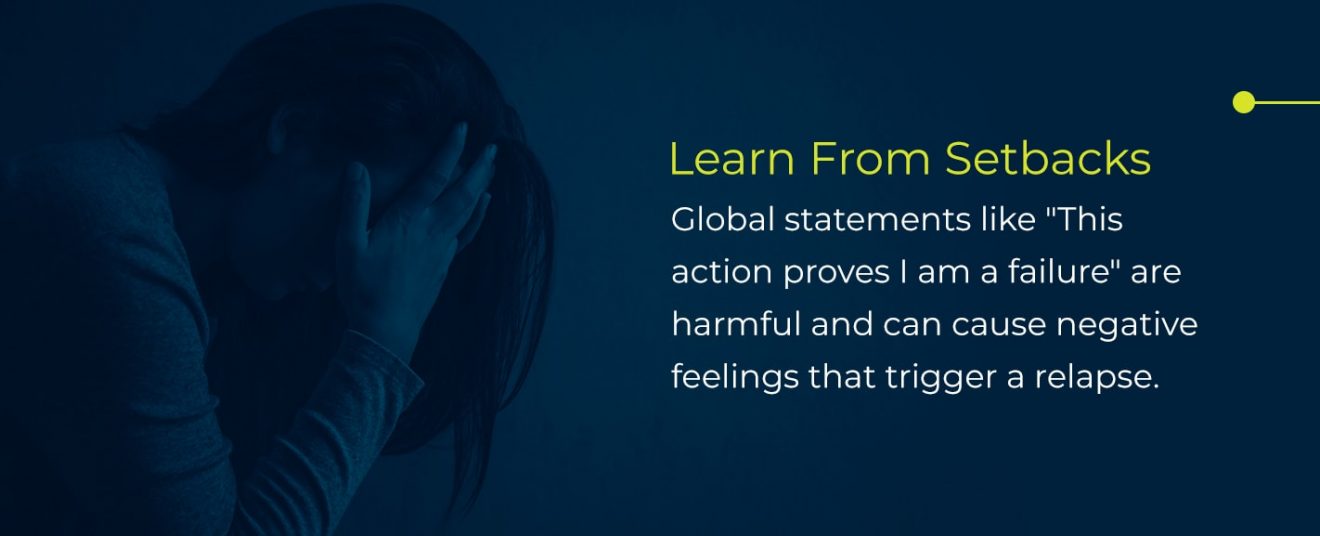 Common Reasons For Relapse & How To Avoid It - Gateway Help