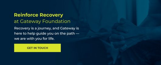 Common Reasons For Relapse & How To Avoid It - Gateway Help