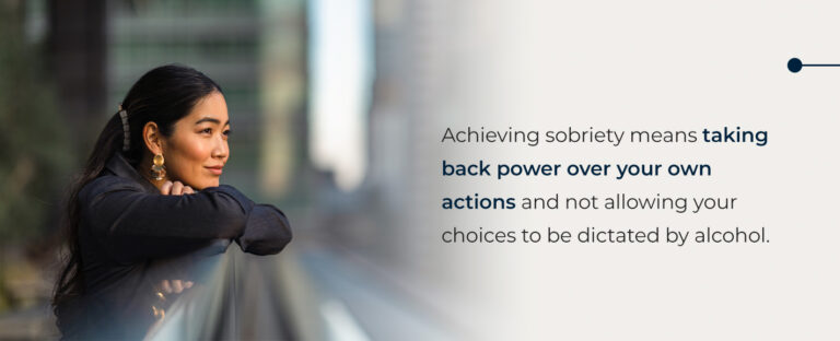 Survival Guide for Your First Days Sober | Gateway Foundation