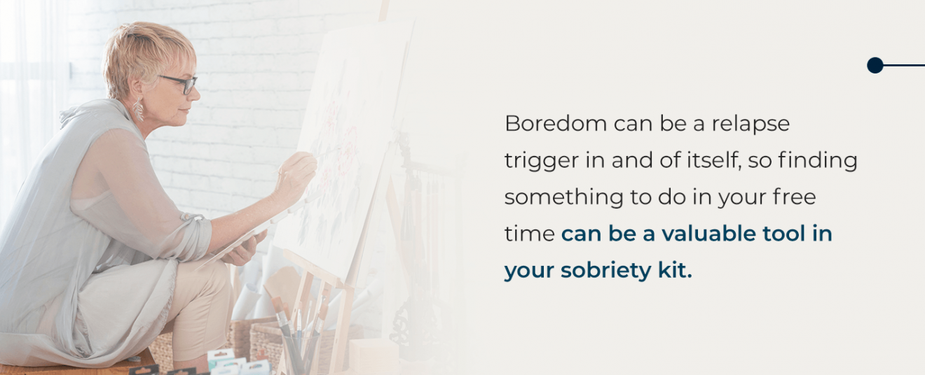 Survival Guide for Your First Days Sober | Gateway Foundation