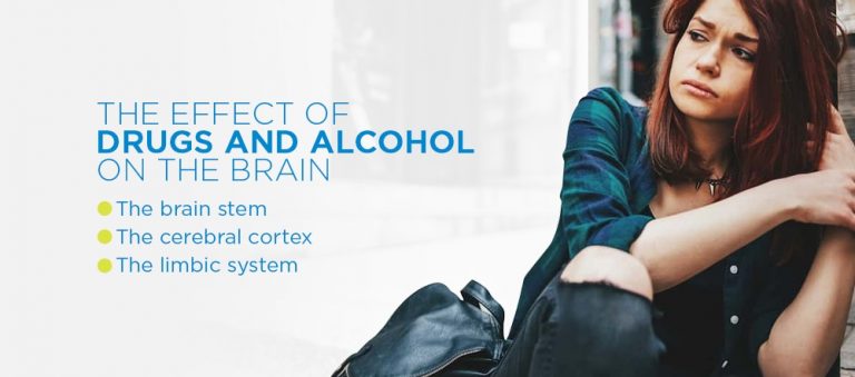 How Drugs & Alcohol Affect Your Body - Gateway Foundation