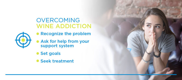 What Are the Long-Term Effects of Drinking Wine Every Day?