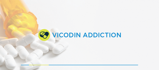 Vicodin Addiction Drug Rehabilitation Treatment Center Illinois