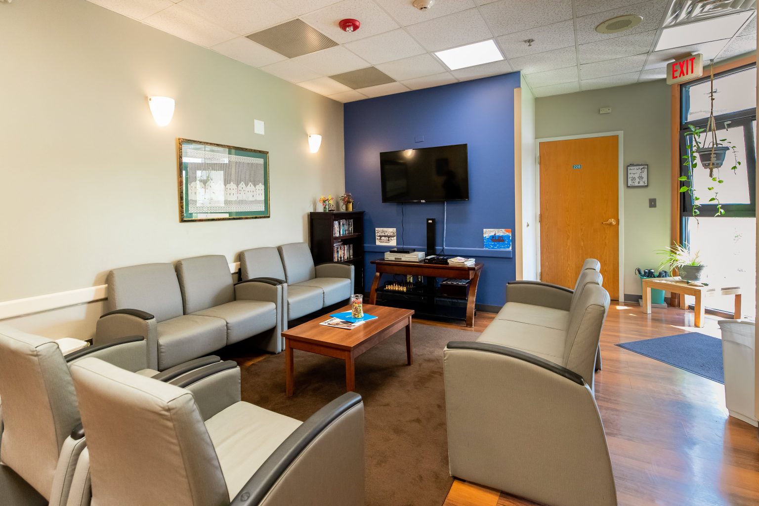 Drug & Alcohol Treatment Program in Aurora, IL | Gateway