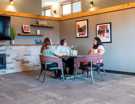 Drug & Alcohol Treatment Center in Jacksonville, Illinois