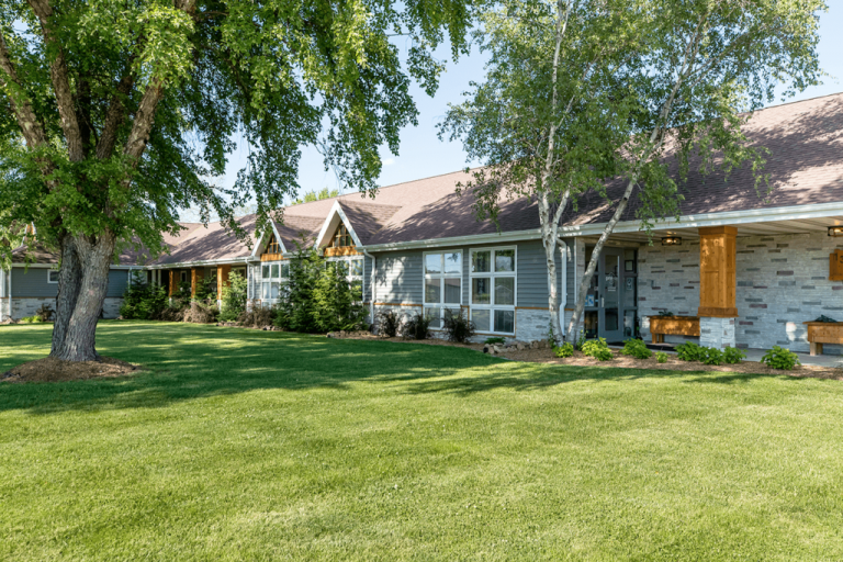 Drug & Alcohol Treatment Center in Jacksonville, Illinois