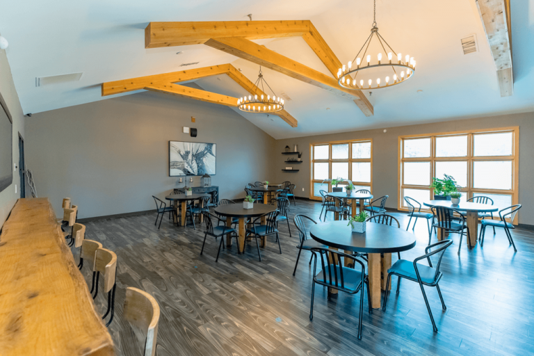 Drug & Alcohol Treatment Center in Jacksonville, Illinois