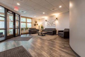 Drug & Alcohol Treatment Center in Jacksonville, Illinois