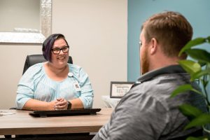 Drug & Alcohol Treatment Center in Jacksonville, Illinois