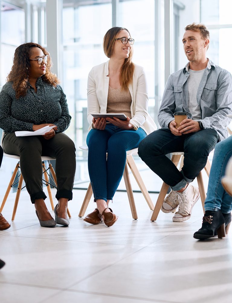 Addiction Treatment Programs in Illinois | Gateway Foundation