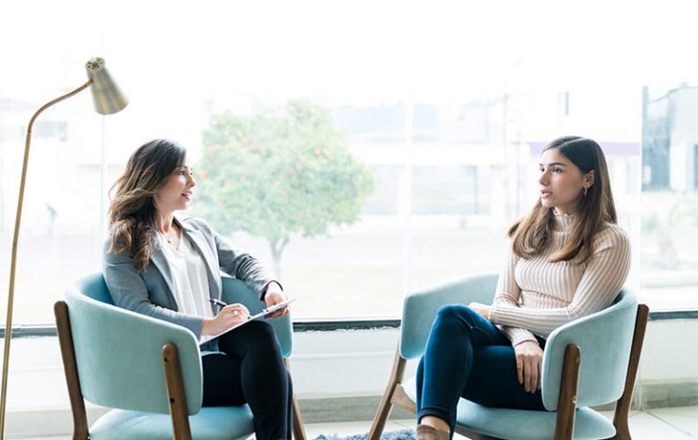 Inpatient Drug Treatment in Illinois | Gateway Foundation