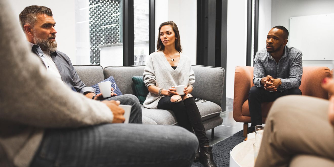 Gateway Alumni Community Meetings and Events