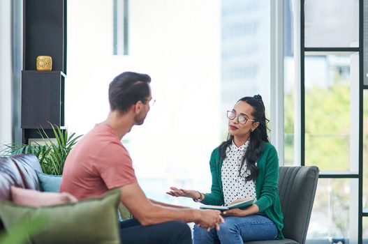 Partial Hospitalization Program in Illinois | Gateway