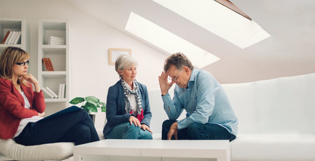 Comprehensive Depression Treatment in Illinois | Gateway