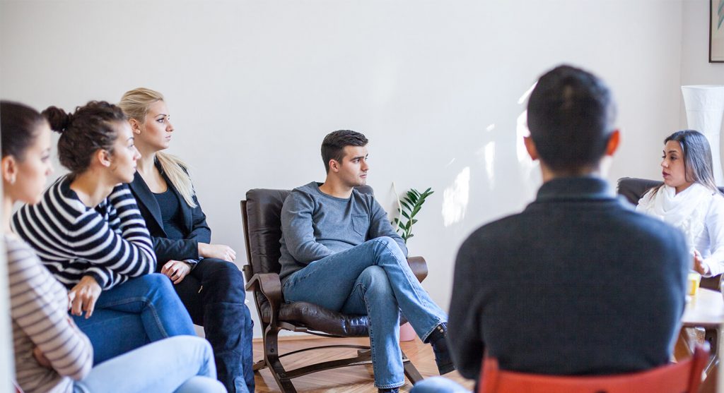 Crack Cocaine Addiction Treatment & Rehab Center in Illinois