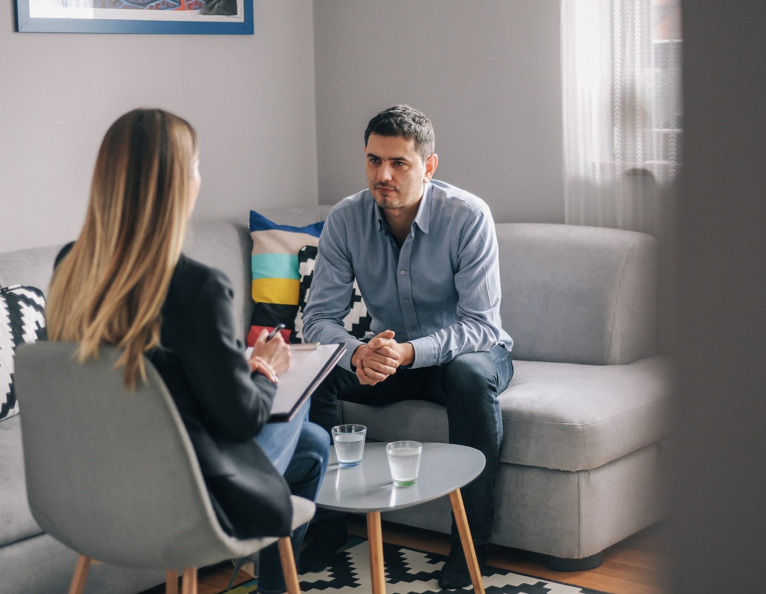 Outpatient Addiction Treatment in Illinois | Gateway
