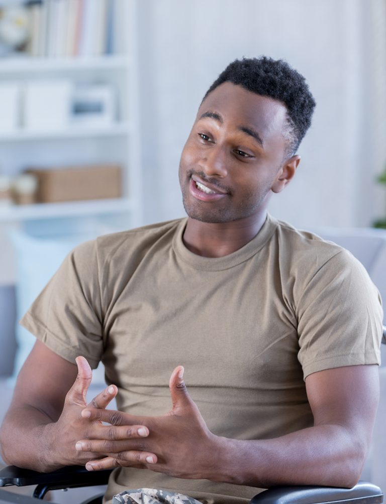 Drug & Alcohol Treatment Program in Chicago Independence