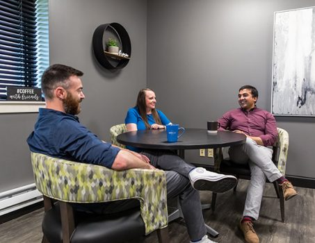 Drug & Alcohol Rehab Centers in Illinois | Gateway Foundation