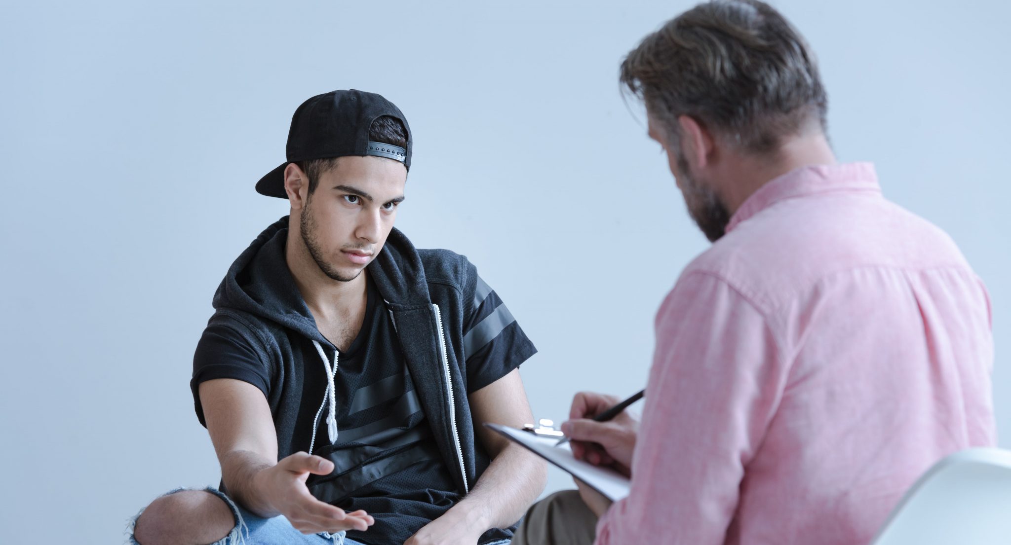 Physical & Mental Effects of Drug Abuse | Chicago, Illinois