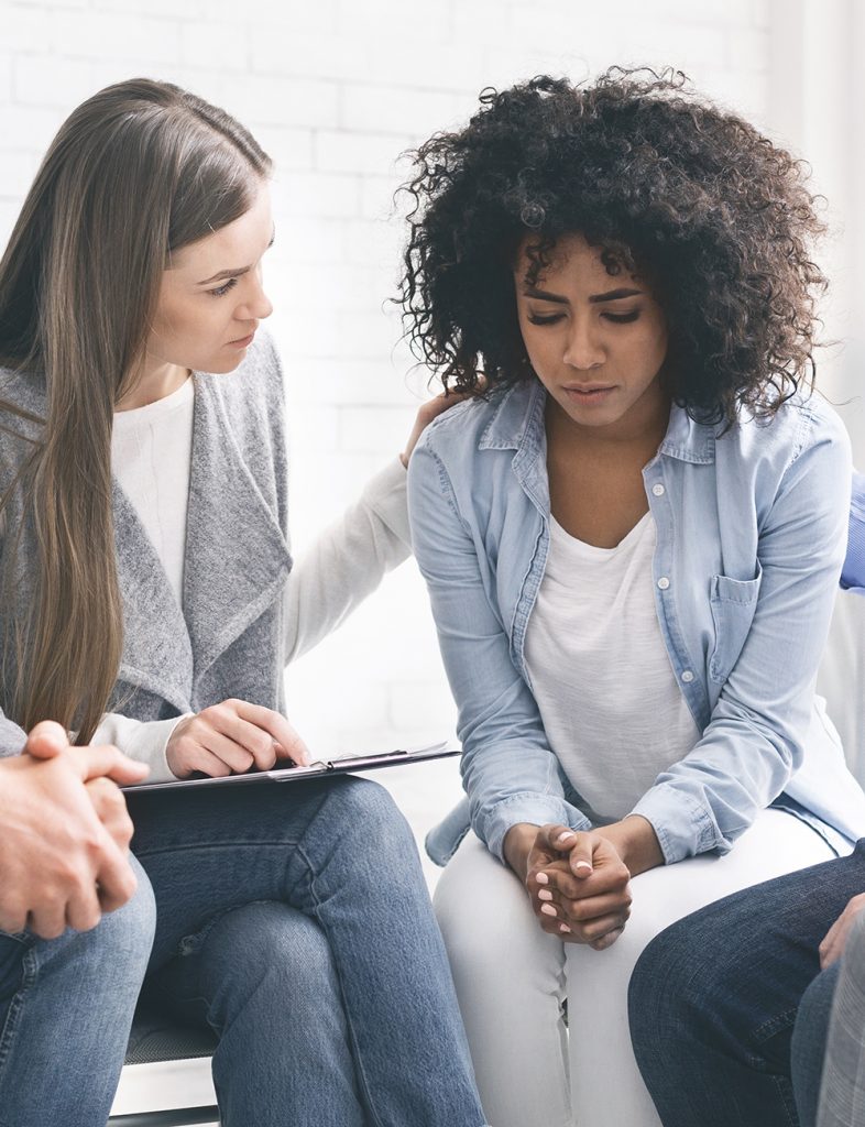 Addiction Treatment Programs in Illinois | Gateway Foundation