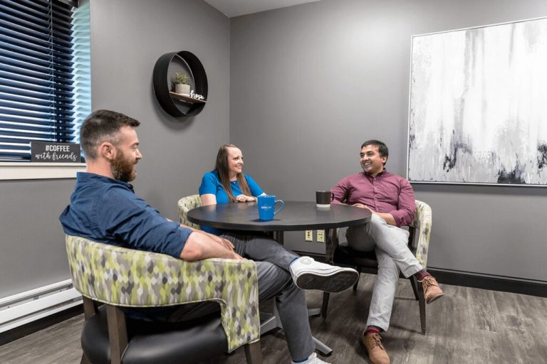 Drug and Alcohol Rehabilitation Center in Springfield, IL