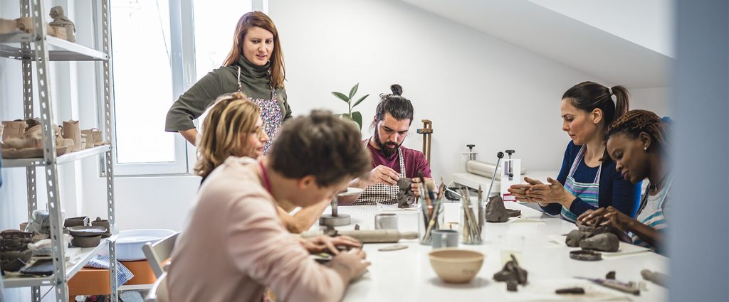 Recreational Activities at Our Illinois Addiction Treatment Centers