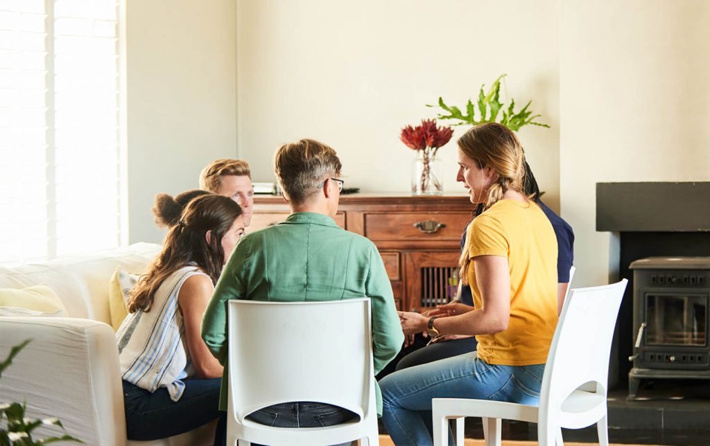 Comprehensive Rehab Aftercare in Illinois | Gateway