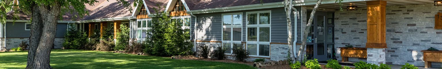 Drug & Alcohol Treatment Center in Jacksonville, Illinois