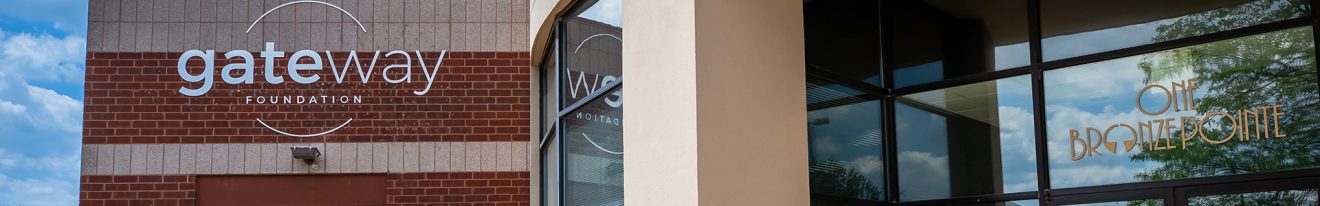 Drug & Alcohol Treatment Program in Swansea, IL | Gateway