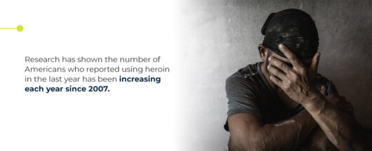 The Health Dangers of IV Drug Use