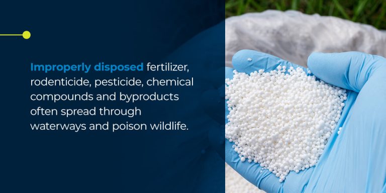 The Environmental Impact of Growing Drugs | Gateway Foundation