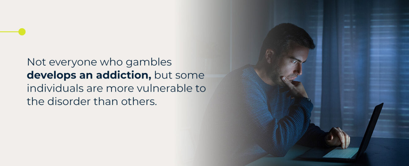 How to Help Someone You Know That Has a Gambling Problem