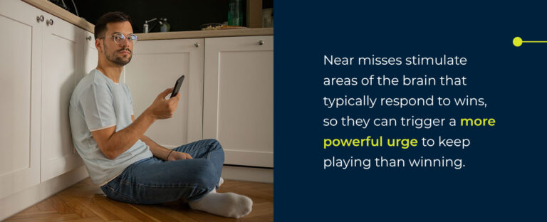 How Gambling Affects Your Brain | Gateway Foundation