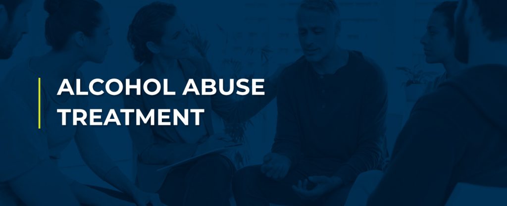 Alcohol Abuse Rehabilitation Treatment Program Centers Illinois