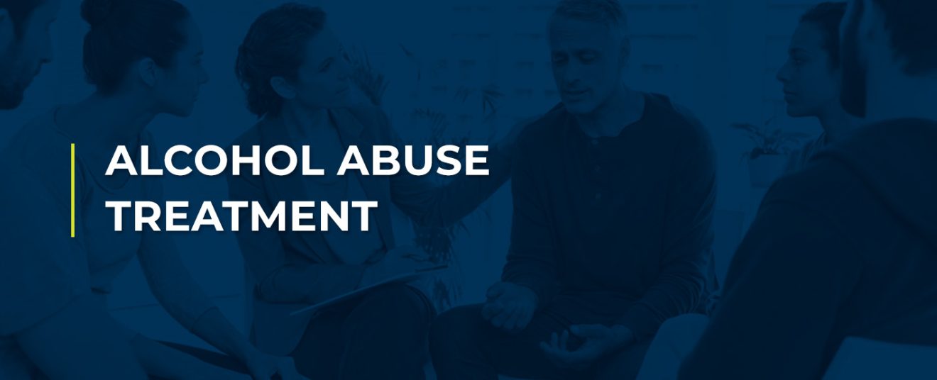 Alcohol Abuse Rehabilitation Treatment Program Centers Illinois