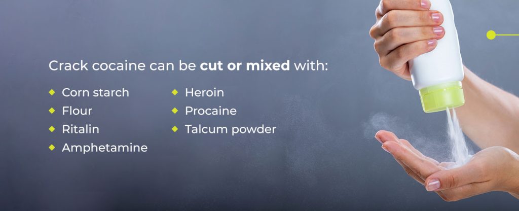 Crack Cocaine Addiction Treatment & Rehab Center in Illinois