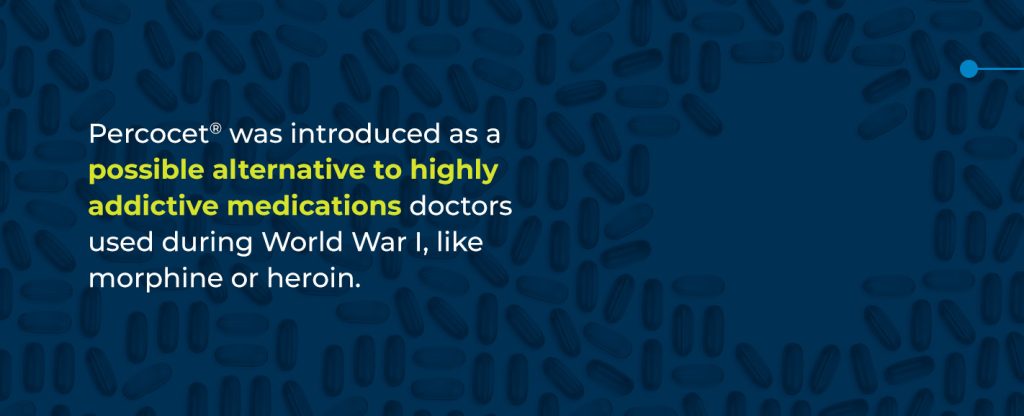 Percocet Addiction Treatment & Rehab Center in Illinois