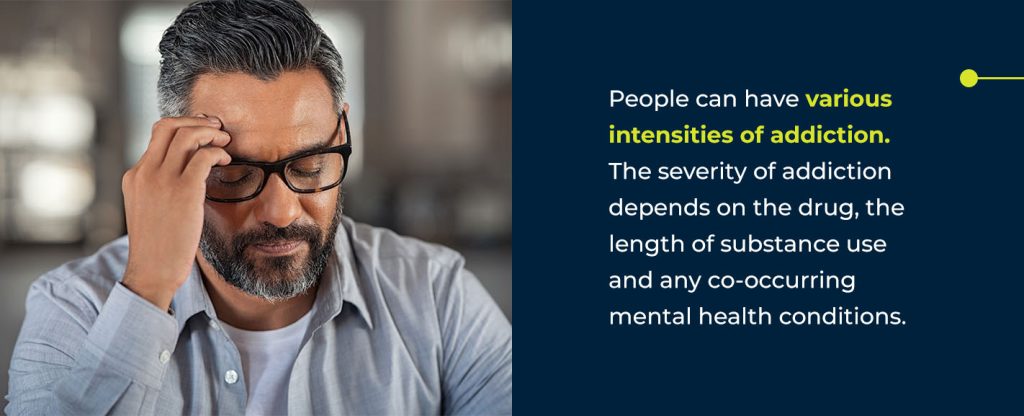 Drug Treatment Levels of Care in Illinois | Gateway