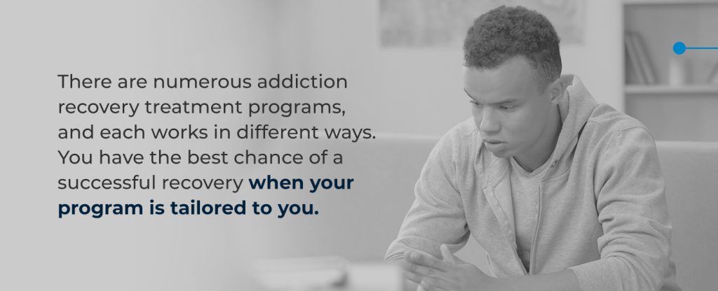 Substance Abuse and Drug Treatment Programs for Addiction in Illinois
