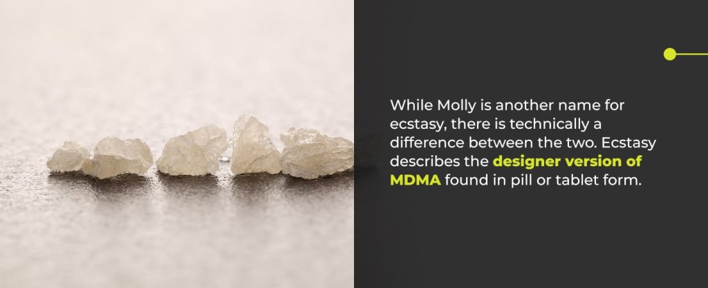 Ecstasy Addiction Treatment & Rehab Center in Illinois | MDMA Abuse Help