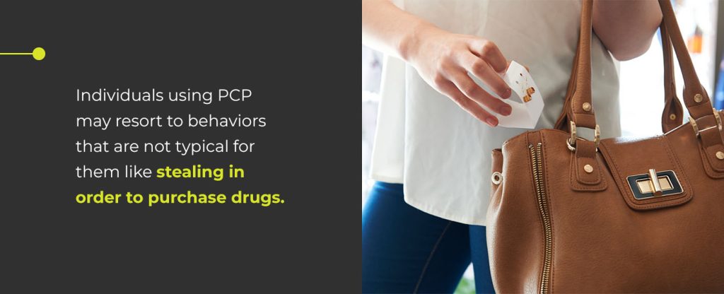 Angel Dust Addiction Treatment & Rehab in Illinois | PCP Help
