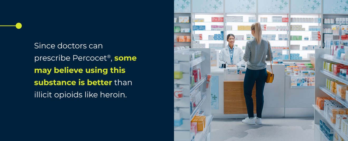 Percocet Addiction Treatment & Rehab Center in Illinois