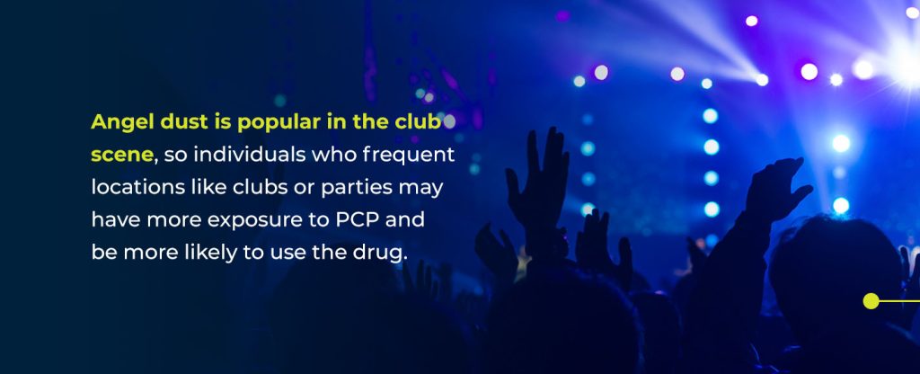 Angel Dust Addiction Treatment & Rehab in Illinois | PCP Help