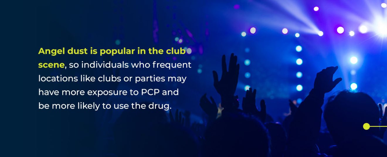 Angel Dust Addiction Treatment & Rehab in Illinois | PCP Help