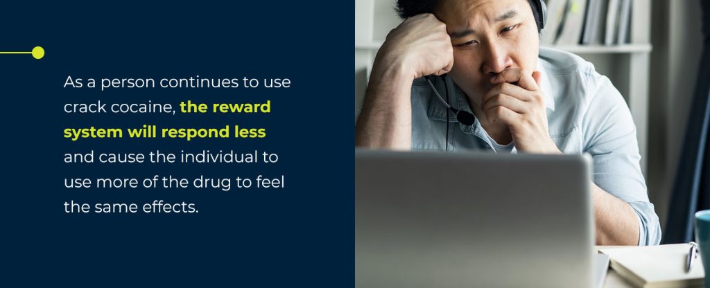 Crack Cocaine Addiction Treatment & Rehab Center in Illinois