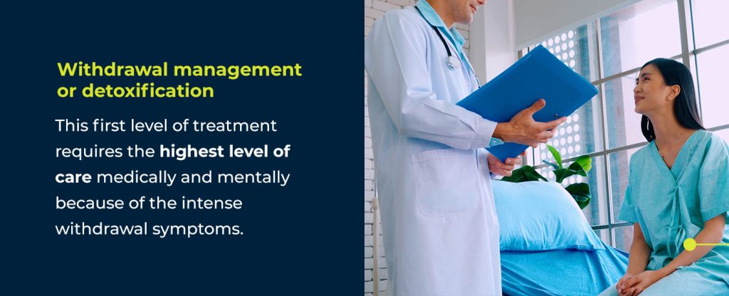 Co-Occurring & Dual Diagnosis Services in Chicago, Illinois